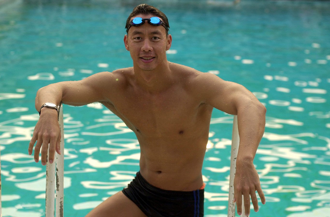 Atlet Legendaris Indonesia dengan Segudang Prestasi | Berita Olahraga ...